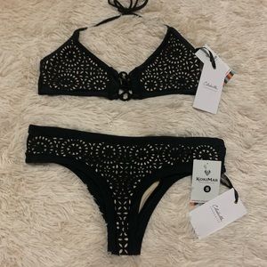 Cleobella | Swim | Cleobella Bikini | Poshmark